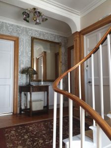 St Vincent Guest House – A dog friendly B&B