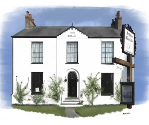 St Vincent Guest House – Coming Soon