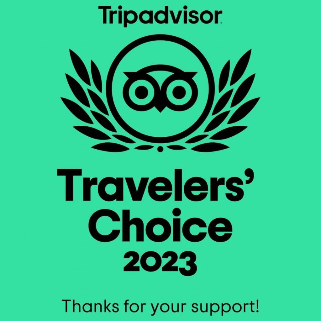 St. Vincent Guest House – A dog friendly B&B